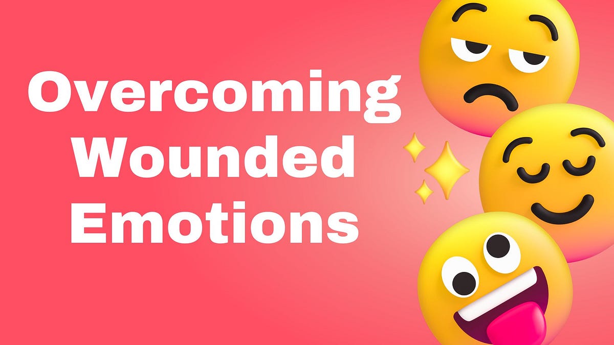 How to become in control of your emotional urges and respond with ...