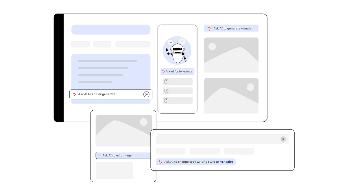 Innovating Conversational Interfaces in the Generative AI Era | by ...