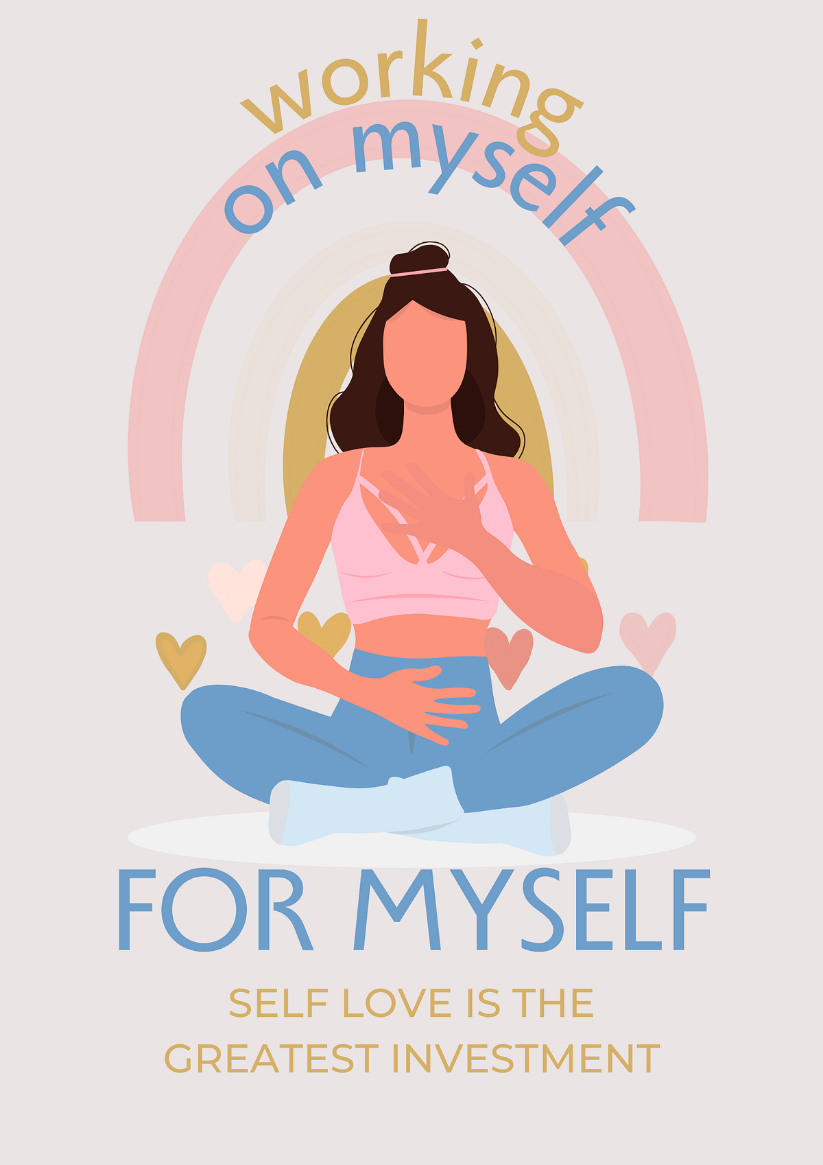 7 Essential Self-Care Habits for a Healthier You | by SweetVibez | Medium
