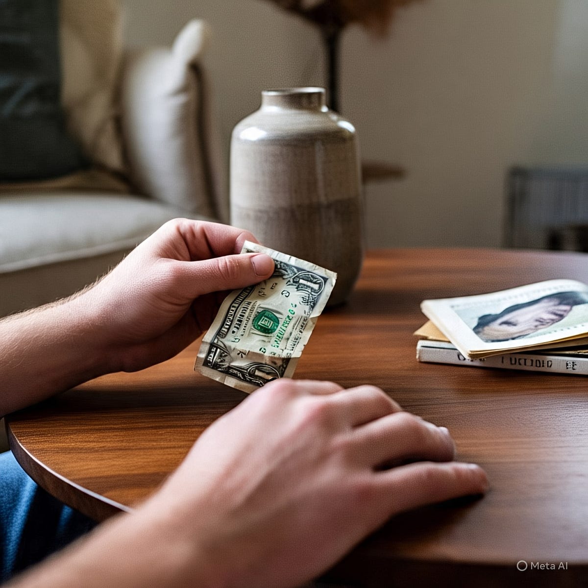 My First $1 on Medium — A New Chapter Begins! | by Arshad | Medium