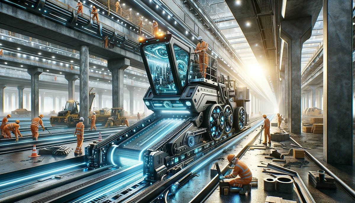 Upgrade Your Workflow: The Latest in Gutter Machine Tech | by Liam ...
