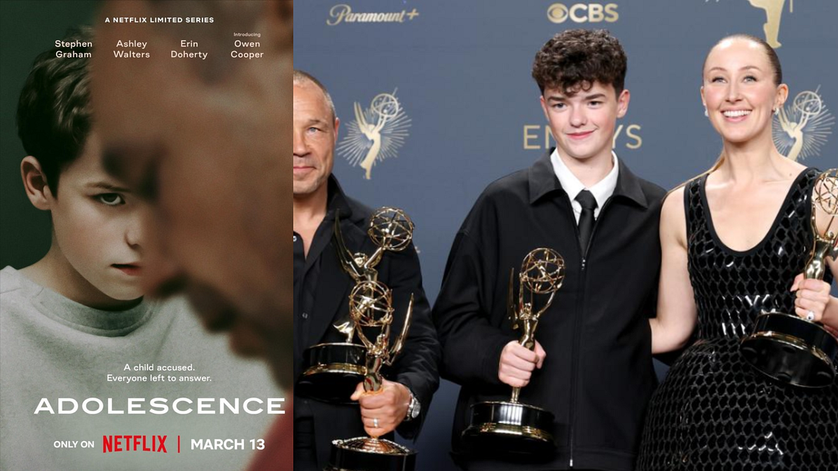 The 77th Emmys: A Dull Award Night with Surprisingly Great Winners | by ...