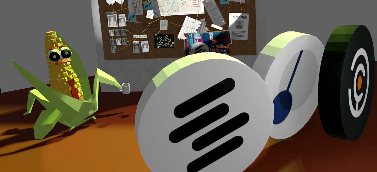 Bitcoin is Having a “Field Day” on Pendle: Announcing the Corn, Solv ...