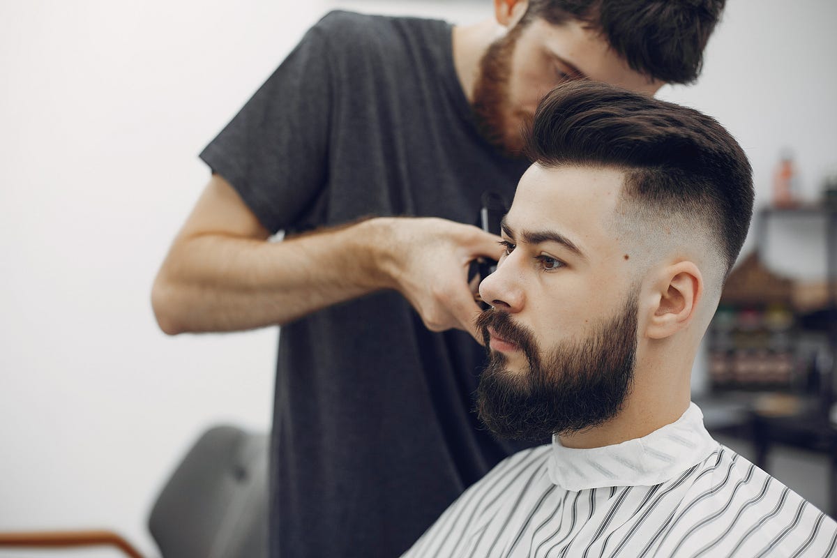 Haircut Ideas for Men in New York: A Fresh Look with The Groom House ...