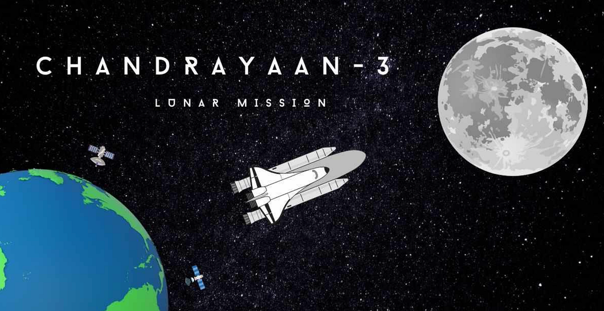 Chandrayaan-3: Everything You Need to Know | by Varunpatel | Medium