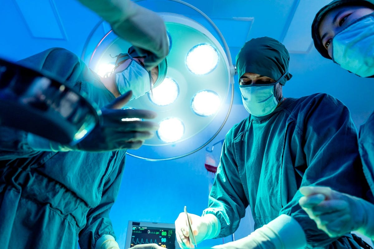 The Importance of Continuous Learning in Medical Practice | by Dr ...