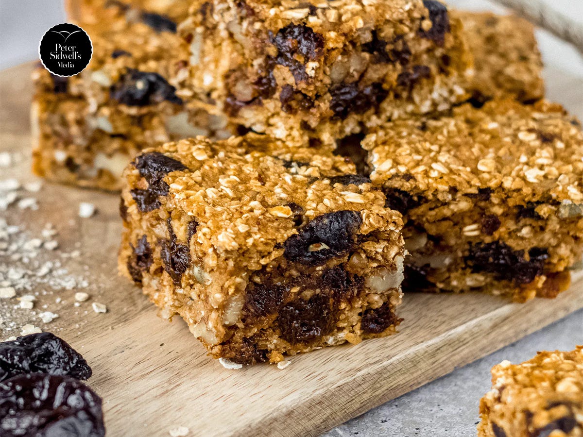 Want to get your hands on the most energising healthy bar around? | by ...