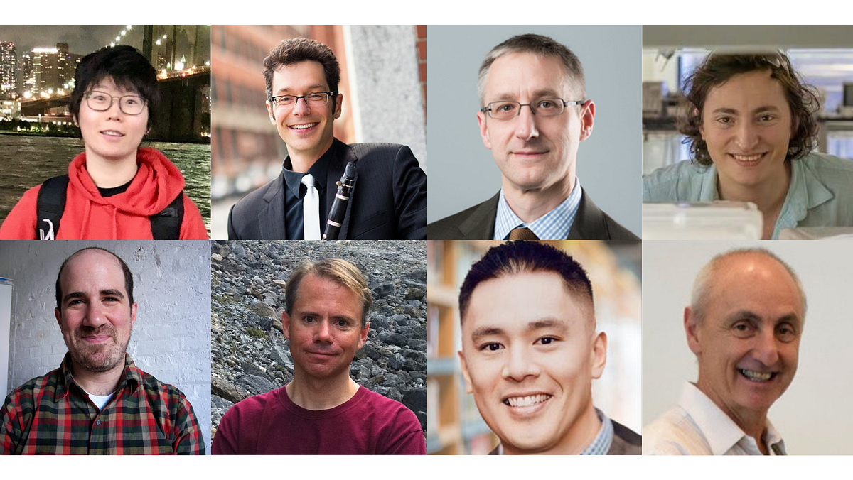 Eight MIT faculty and instructors awarded for their use of digital ...