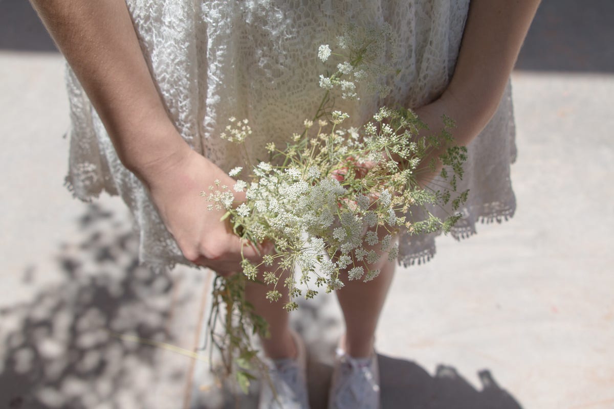 Pretty Things. The world can be filled with pretty… | by Jessica ...