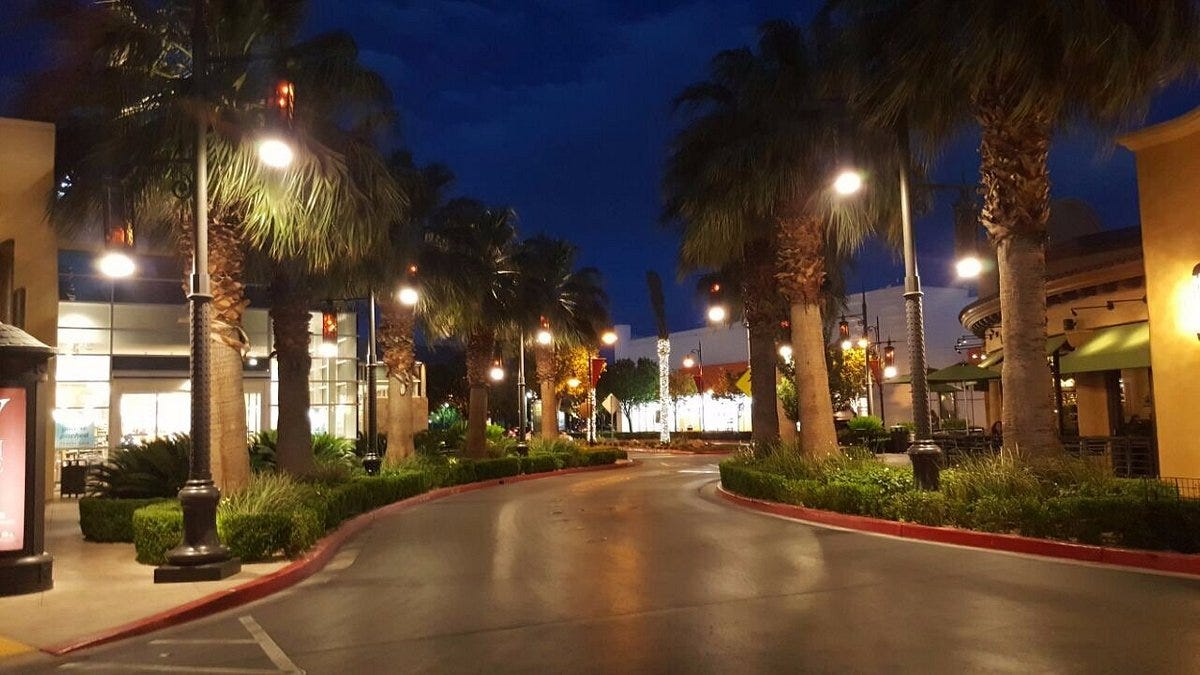 Is Town Square A Good Investment? - Naina Singh - Medium
