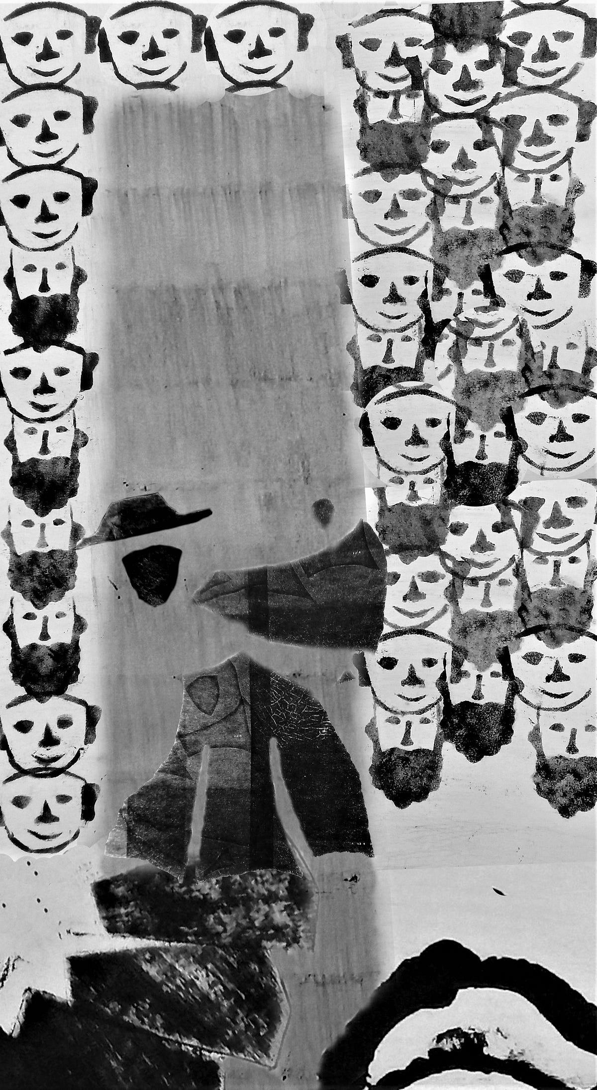 Modulación. “Un Escenario Microbusero” | by EDVARD ANDRÉ HUAMANI DELGADO | Medium