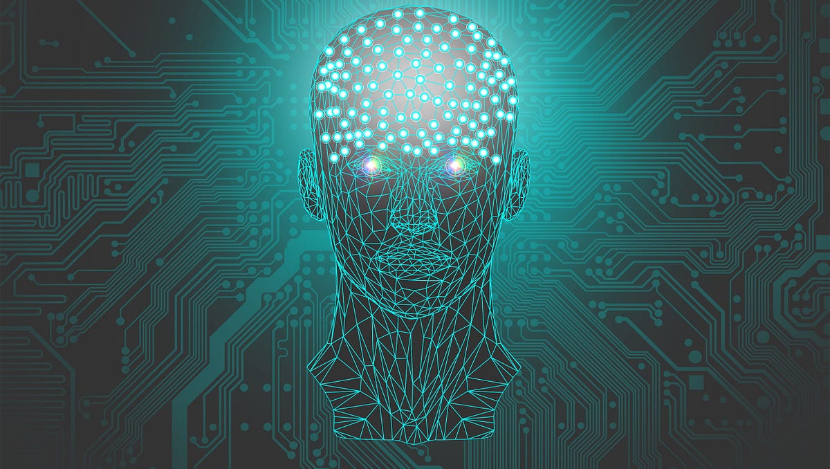 How to defend yourself against Artificial Intelligence | by Raffaella ...