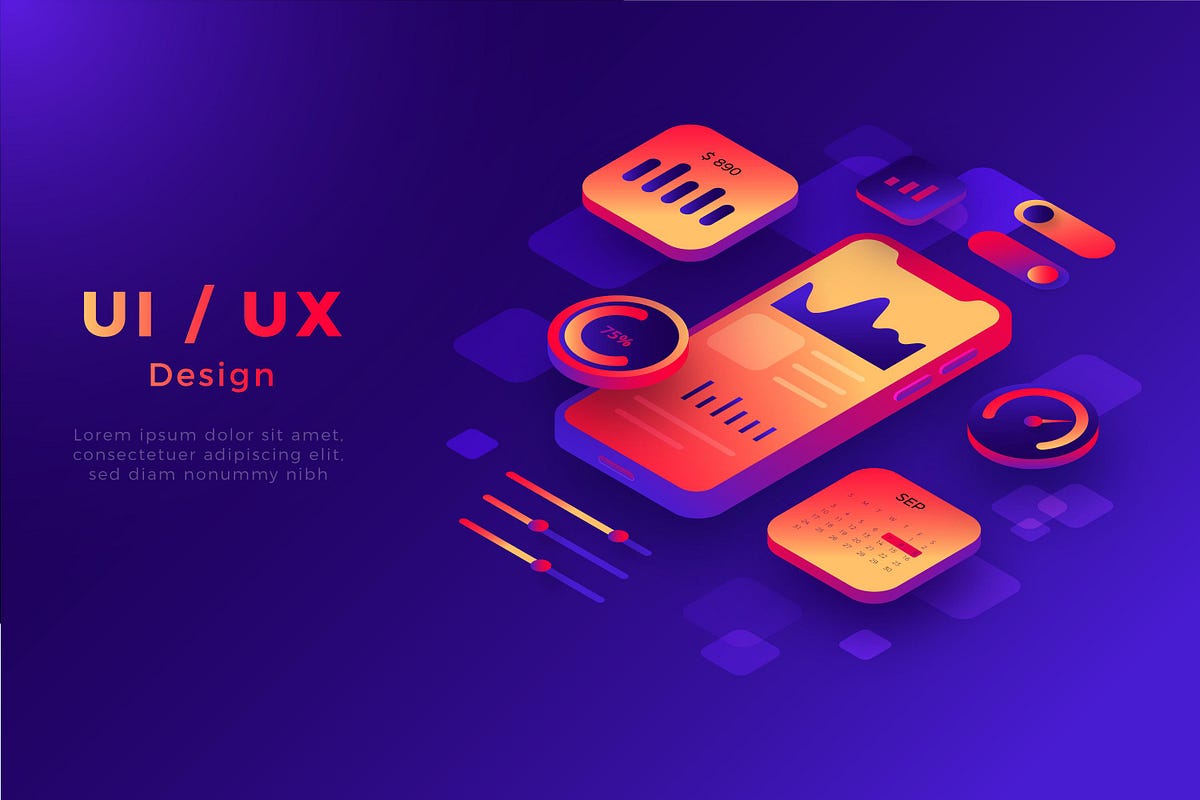 UI/UX Designer Roadmap. 1. Introduction to UI/UX Design | by ...