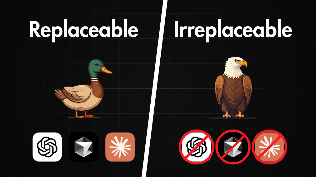 Your Coding Skills Are Worthless (Here’s Why) | by Hayk Simonyan | Nov, 2025 | Level Up Coding