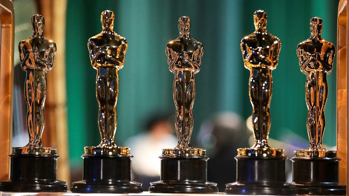 Academy Introduces Stunt Design Award | Liselotte goes to Hollywood ...