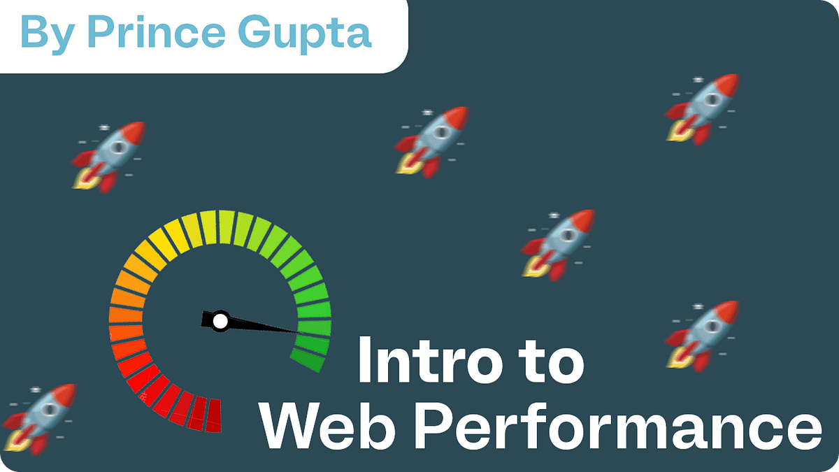 Understanding Web Performance & How I Made My Website 5X Faster | Level ...