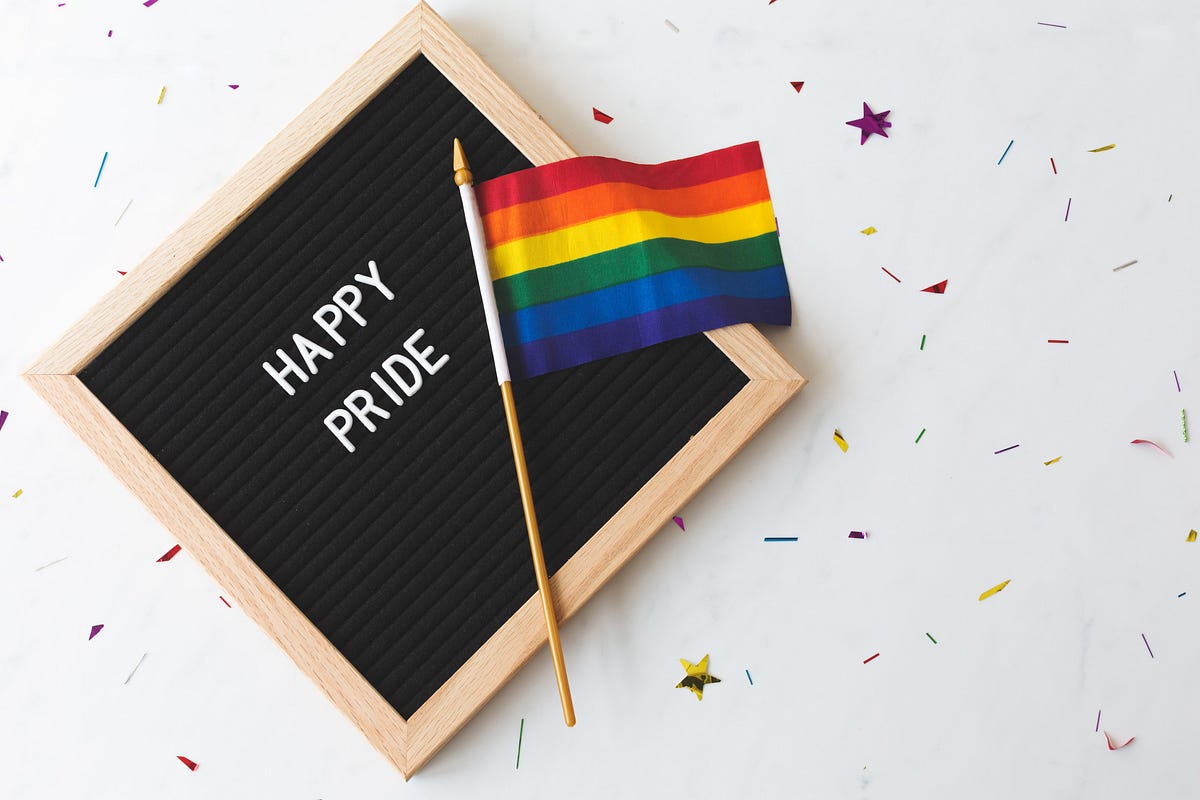 5 Must-Know Tips To Create a Successful Pride Marketing Campaign | by ...