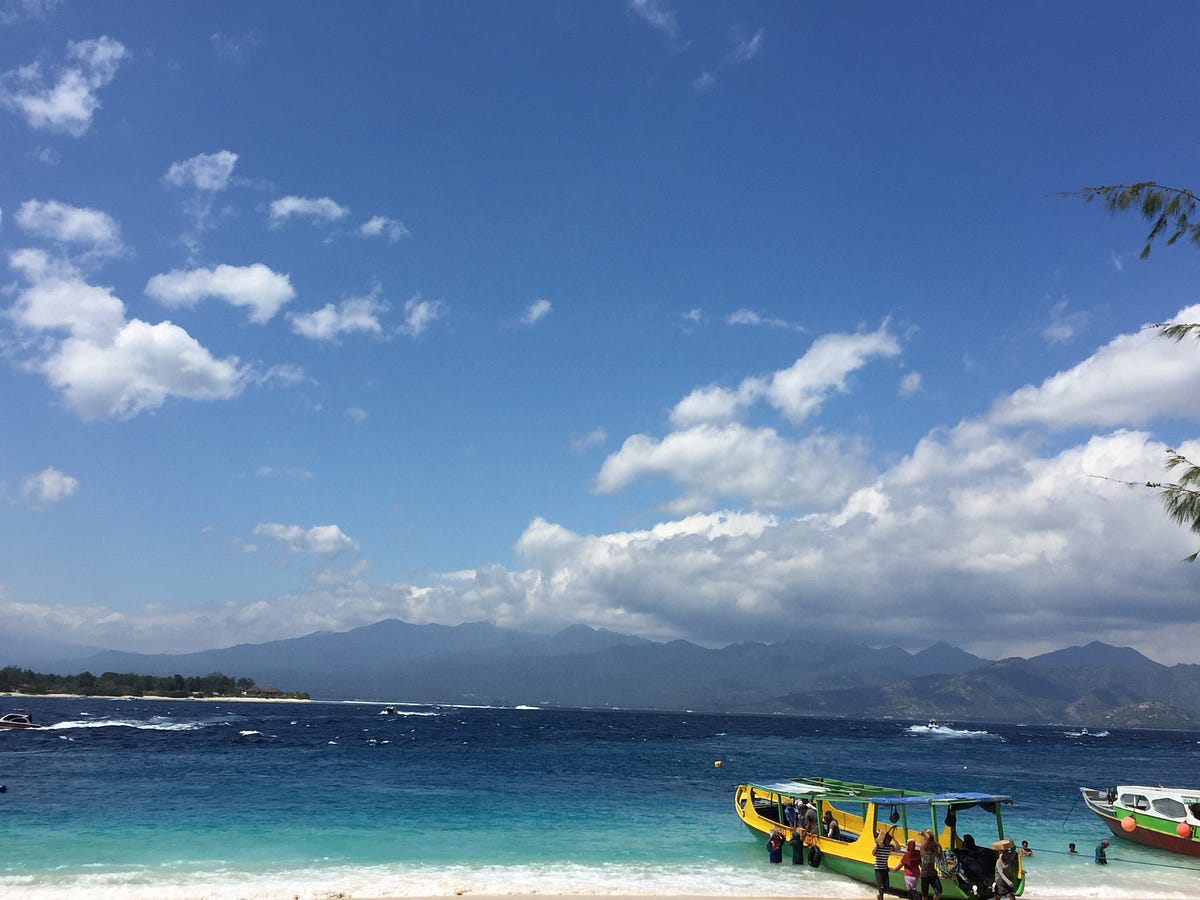 Summer Holiday In Bali — From Paradise to a Nightmare | by Samuel Fernandes | Medium