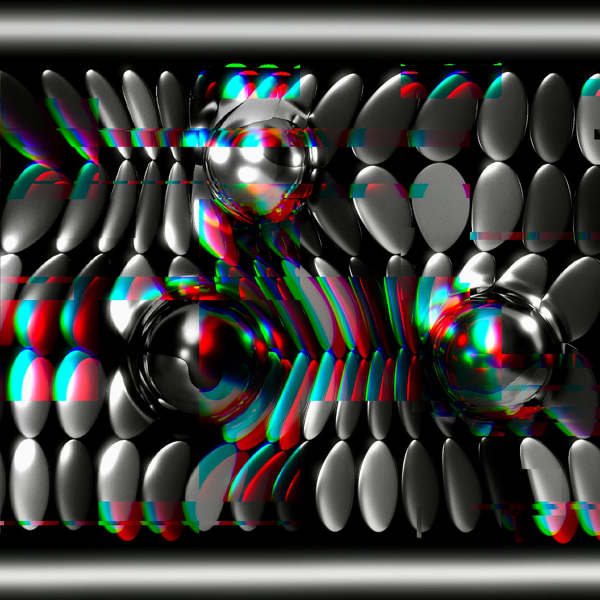 Your Identity Crisis Is an Algorithmic Illusion | by James Kuhman ...