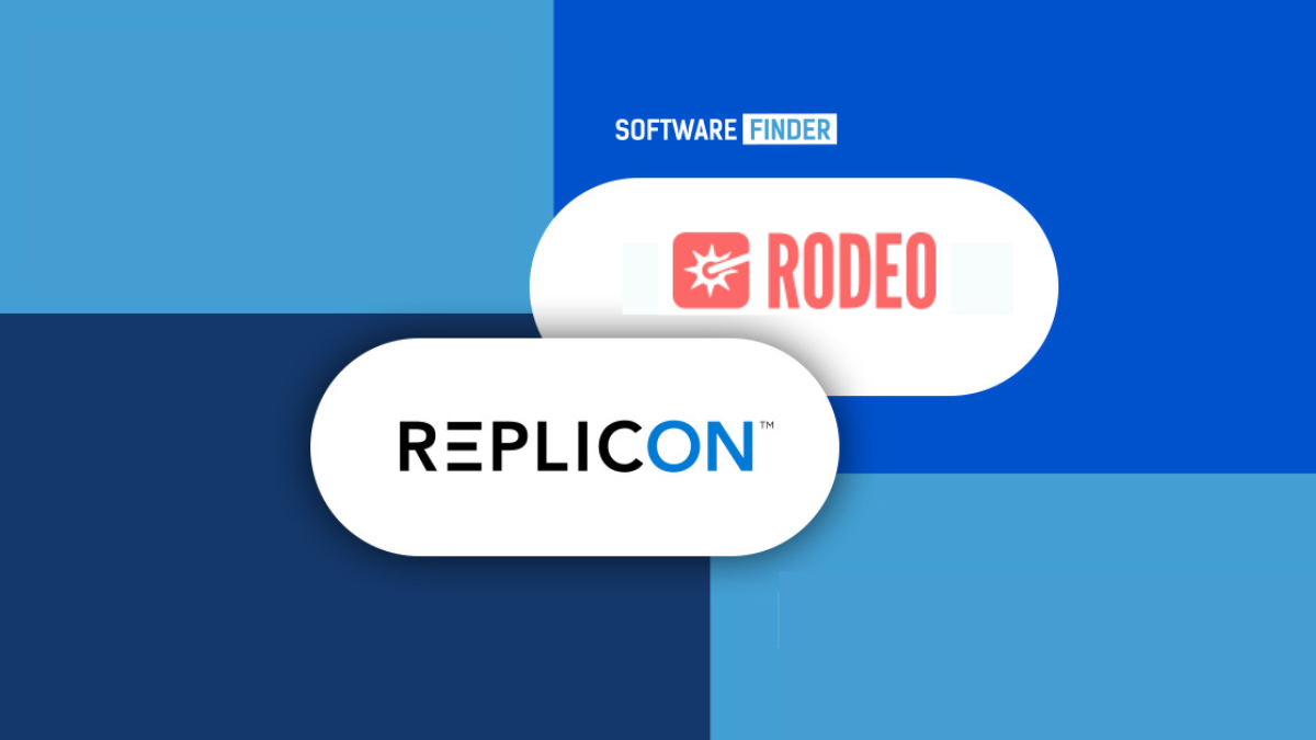 Replicon Vs Rodeo — Which is the Best Project Management Software? | by Isabell | Medium