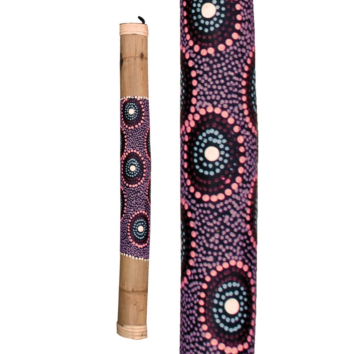 Rain Sticks. Get ready to transform your outdoor… | by Anita Bell | Oct ...