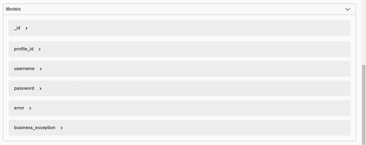 Add Swagger UI to Node.js application | by Shyamal Jadav | Medium