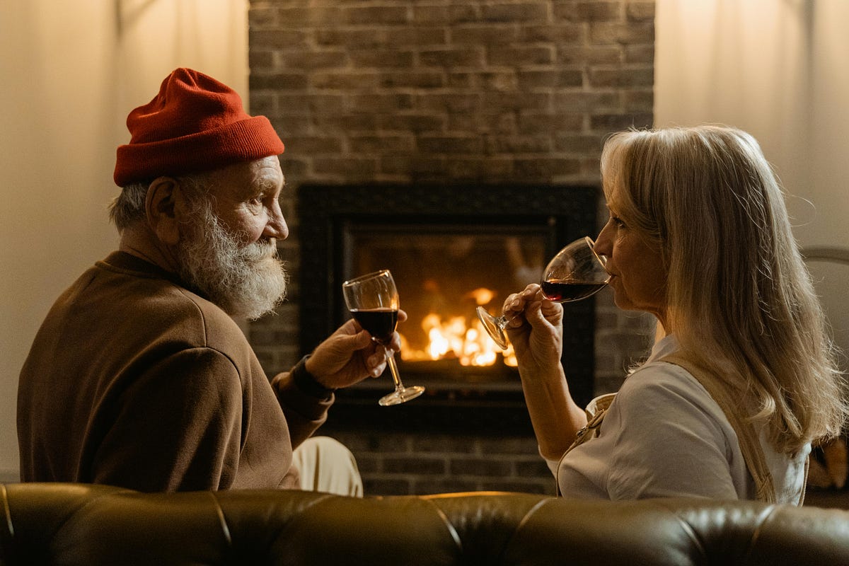 Essential Steps to Take Now for a Comfortable Retirement by ...