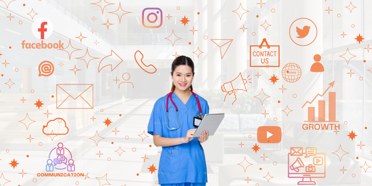 How Doctors Can Use Social Media To Reach Patients — A Guide For ...