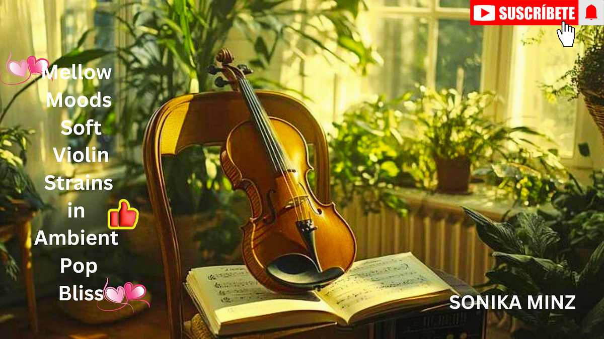 Discover the 5 Essential Elements of a Perfect Ambient Track - Sonika ...