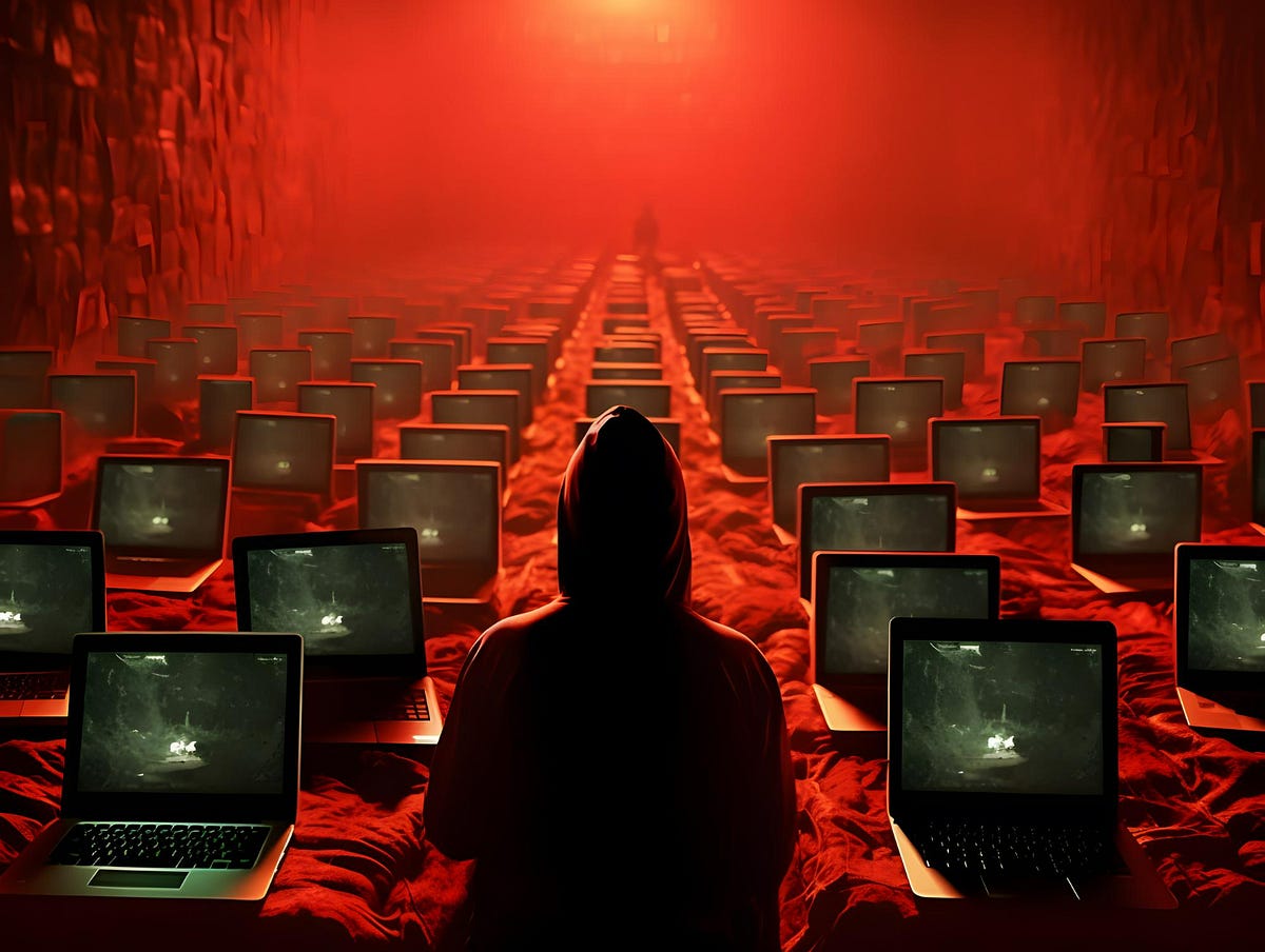 What Is a Cyber Tailgating Attack? How It Works and How to Prevent It ...