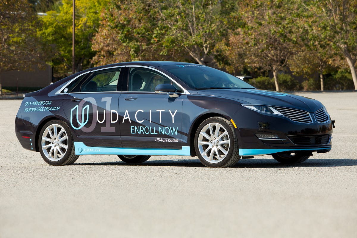 The New Udacity Self-Driving Car Engineer Nanodegree Program Syllabus ...