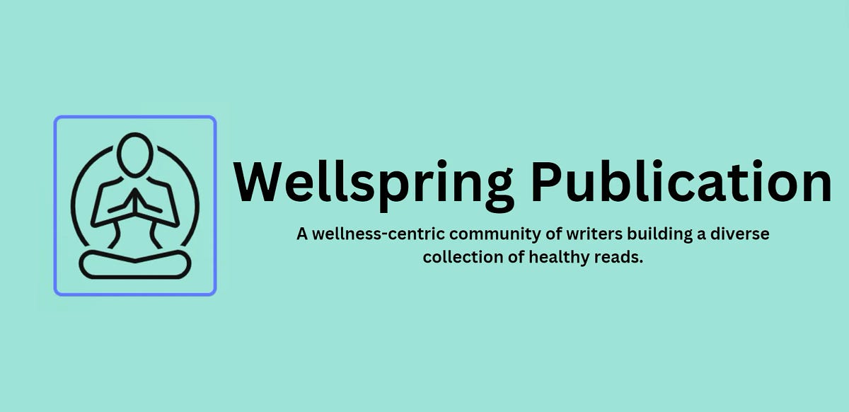 Wellspring Publication’s Design & Branding Kit - Wellspring Publication ...