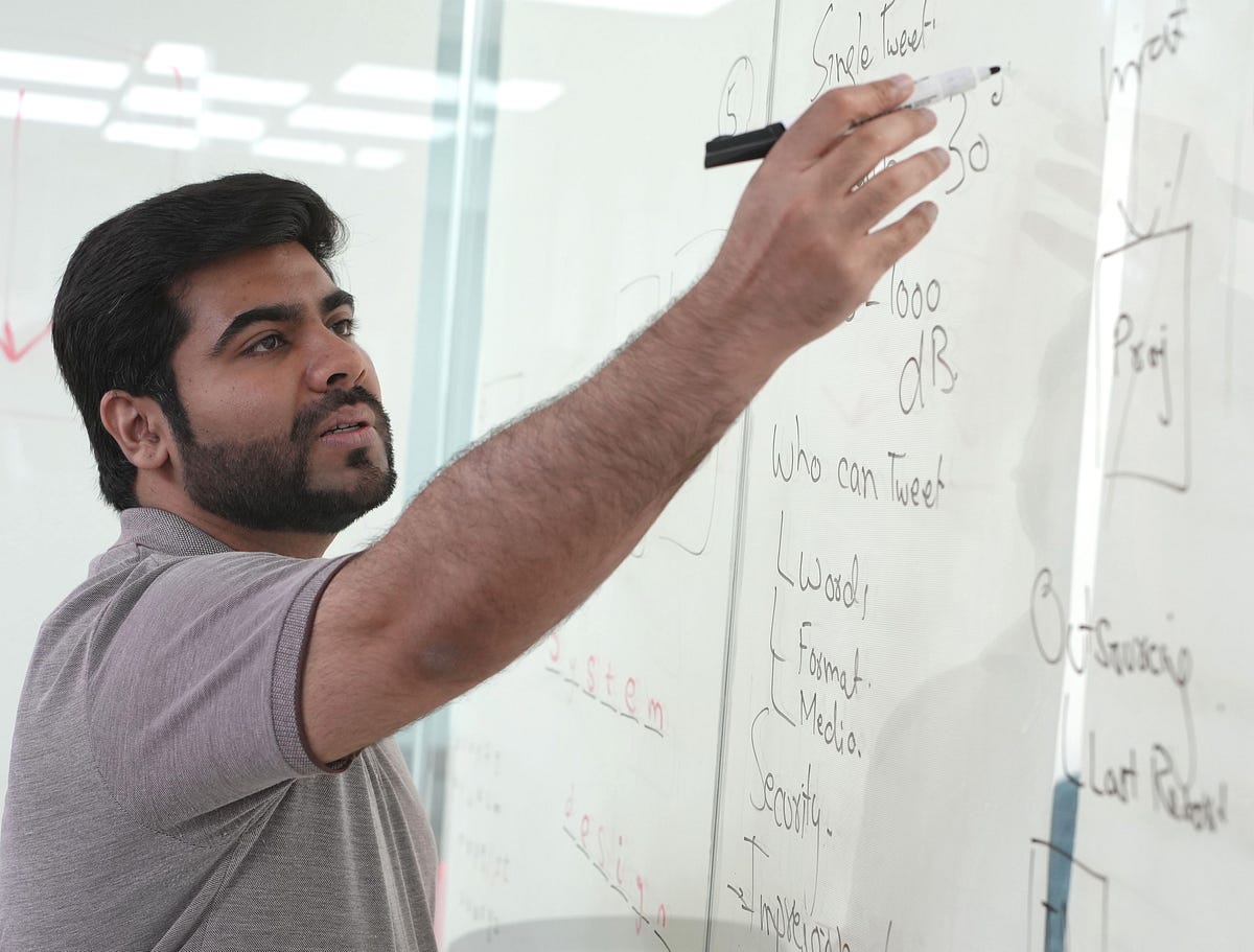 System Design For Beginners: Part I — Getting Started | by Umer Farooq ...