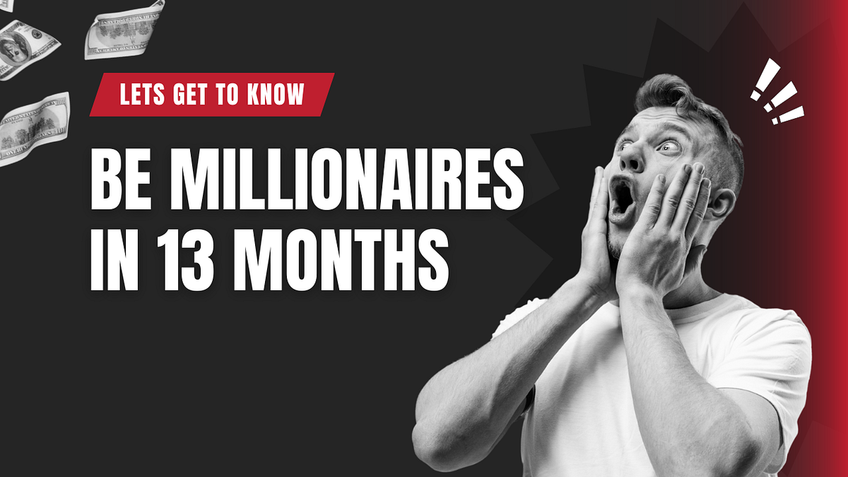 Multi-Millionaires. In the fast-paced world of business… | by Sarang ...