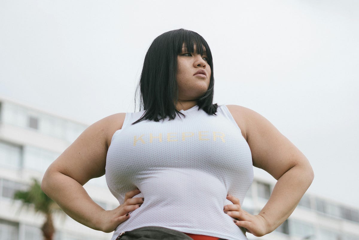 Yes you are fat , stop making it an insult | by Precious Akande | Mr ...