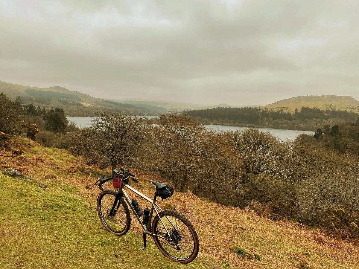 Princetown to Burrator Loop. 18 miles | 5/10 difficulty | 3–4 hours ...