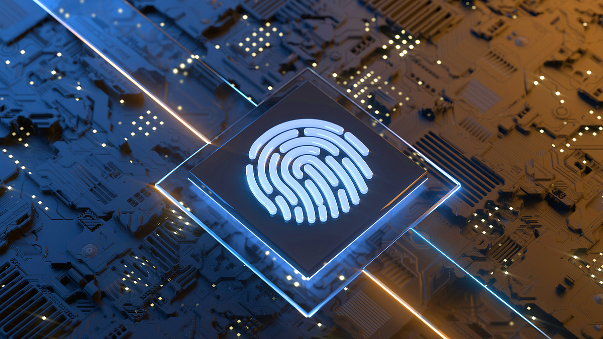 The Future of Identity Management: Centralized vs. Decentralized ...