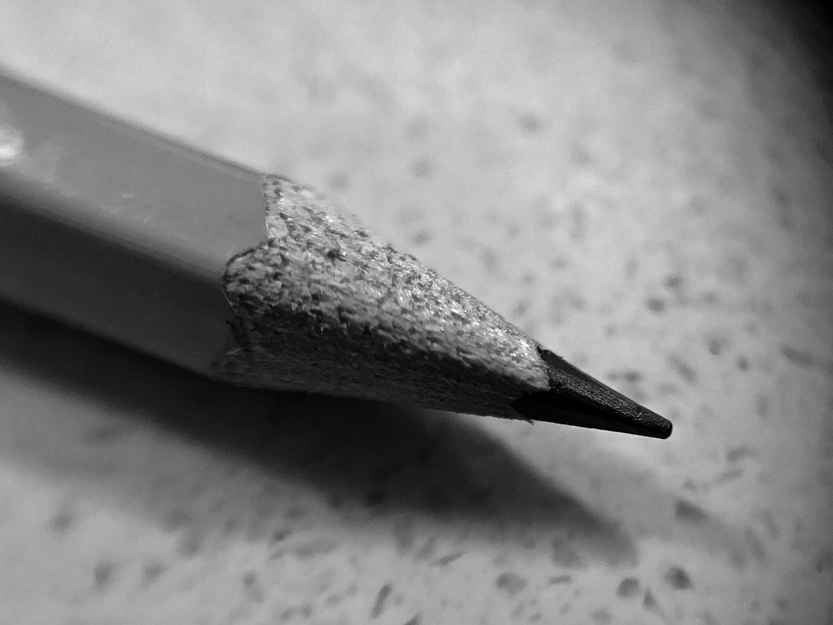 The Importance of Analogue. Why I’ve started to write by hand while ...