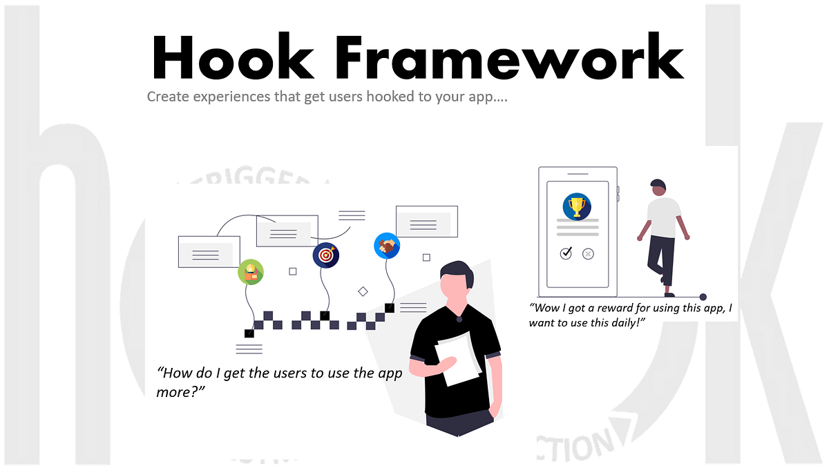Developing an experience that keeps users hooked — Google Pay and the ...