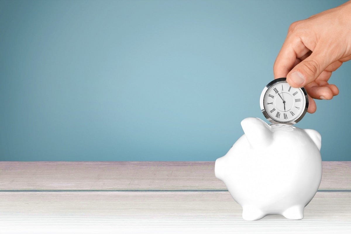 How much time you need to dedicate to learning? | by Lea Rooney | Medium