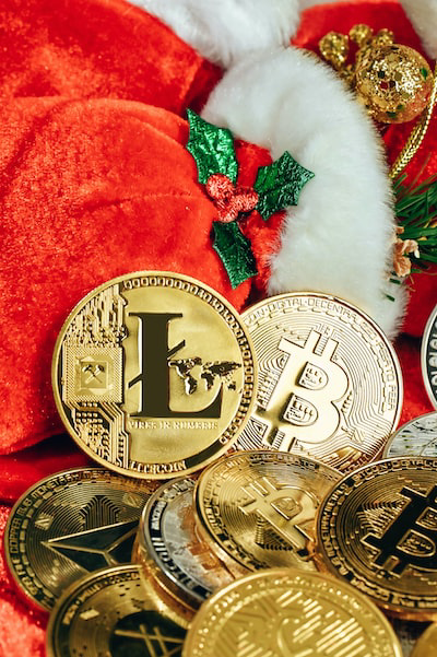 Bitcoin's Path to Becoming a Basic Utility: Revolutionizing Finance and ...