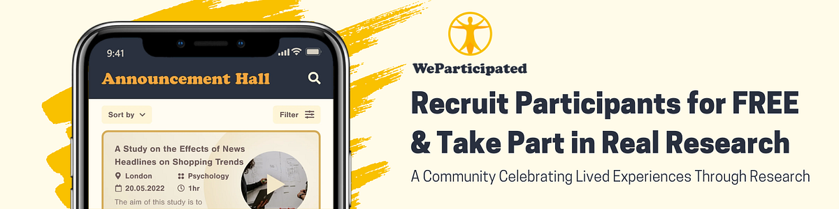 Weparticipated - Ghulam Rasool - Medium