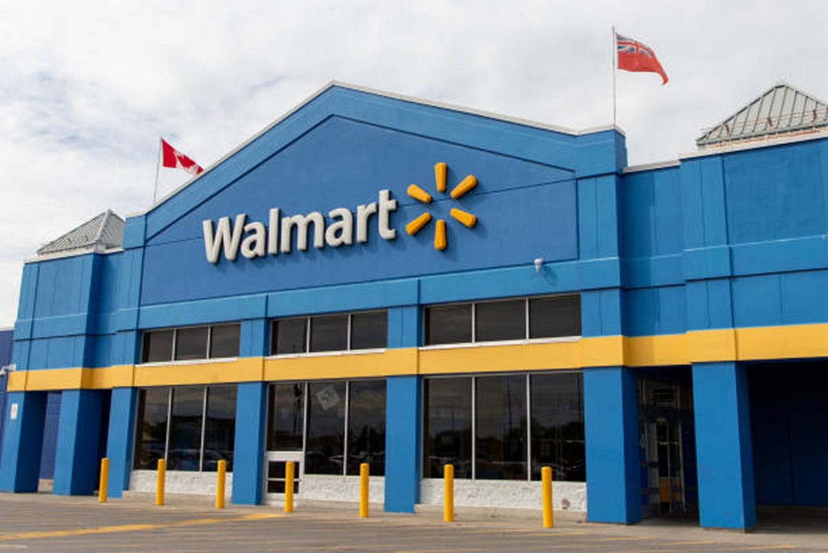 Understanding Rule 10b5–1: Why the Walmart CFO’s Trimmed Share Sale Plan Still Matters | by Tim ...