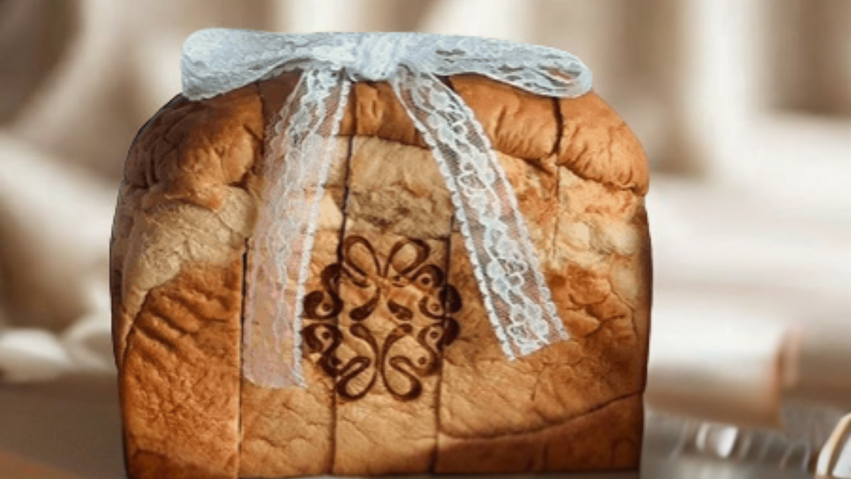 Why Edible Wedding Invites Are More Than Just a Viral Idea | by 8 ...