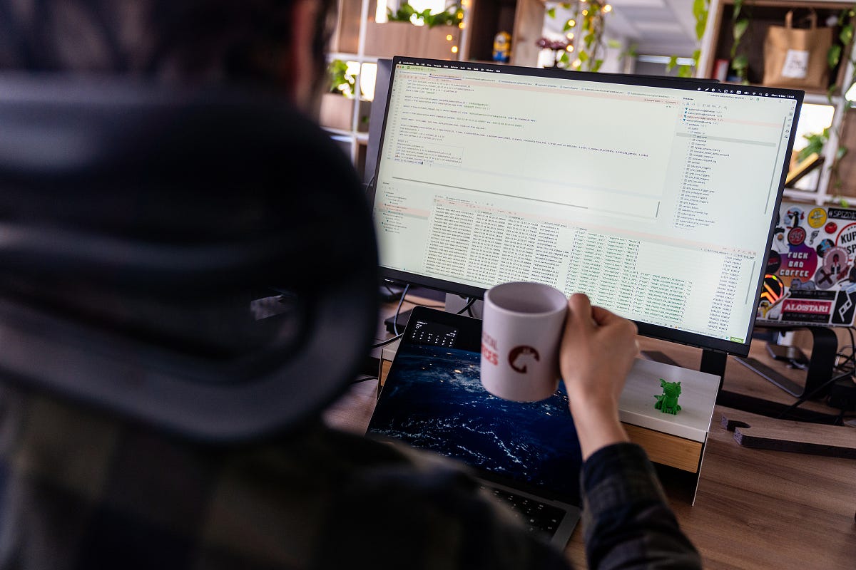 The Database Toolbox An Overview Of Sql Database Solutions By Blaž