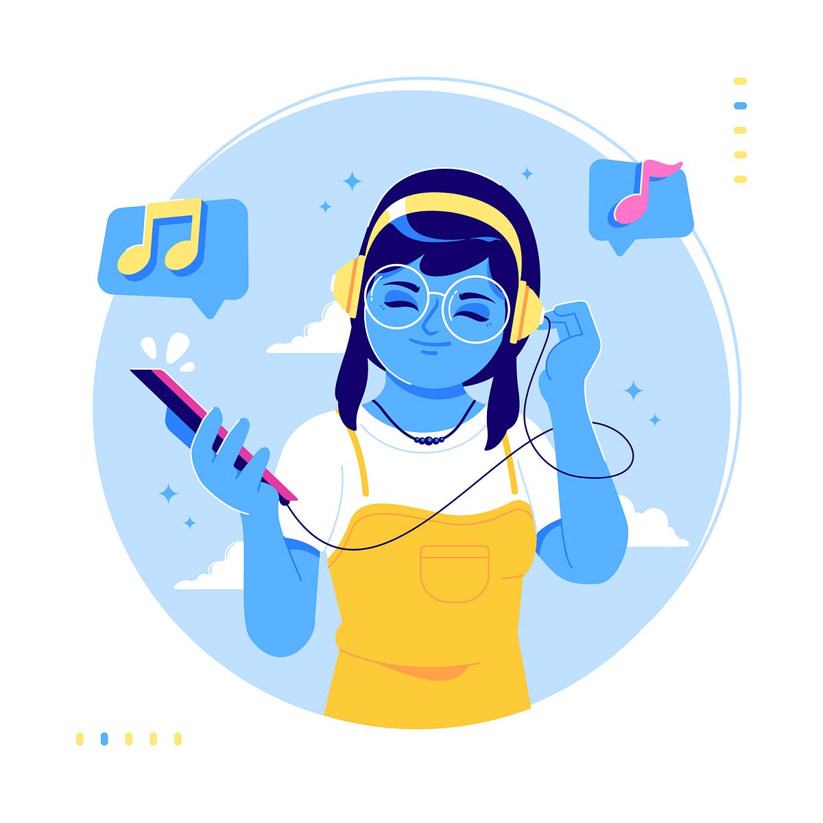 A Guide To Navigating Current Music Trends | by Marie Dcruz | Medium