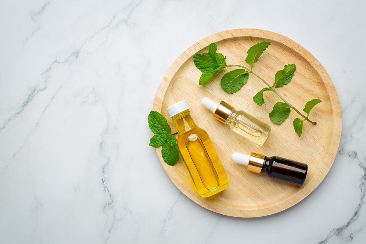 Exploring the Diversity and Benefits of Neem-Based Products | by Ekta ...