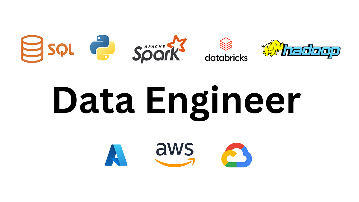 Essential Programming Topics to Become a Great Data Engineer | by Vishal Barvaliya | Medium