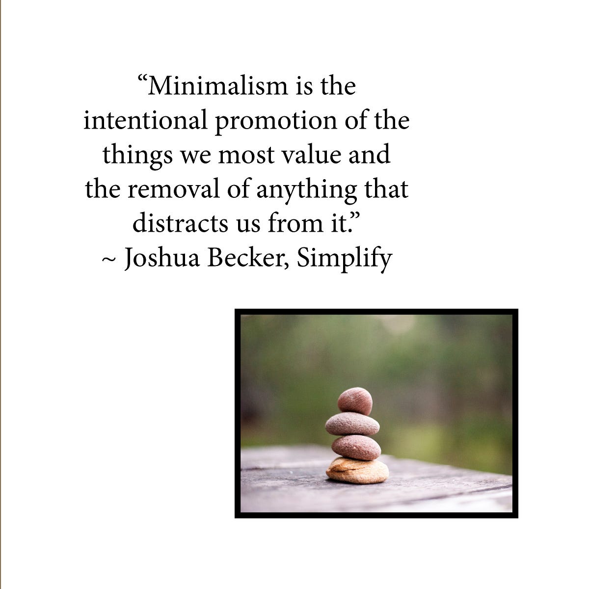 The Top 11 Motivational Quotes for Living More Simply in 2020! | by ...