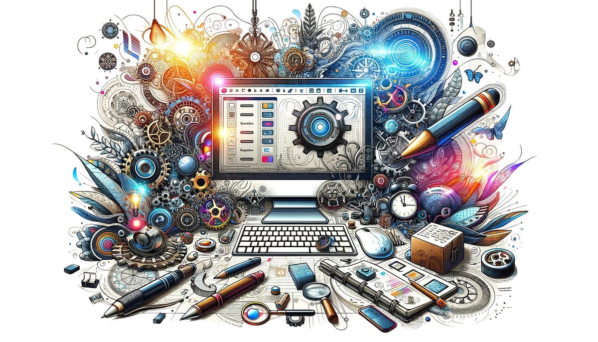 The Art of Precision: Crafting Expert Prompts for ChatGPT | by Jaleed Abdullah | Mar, 2024 | Medium